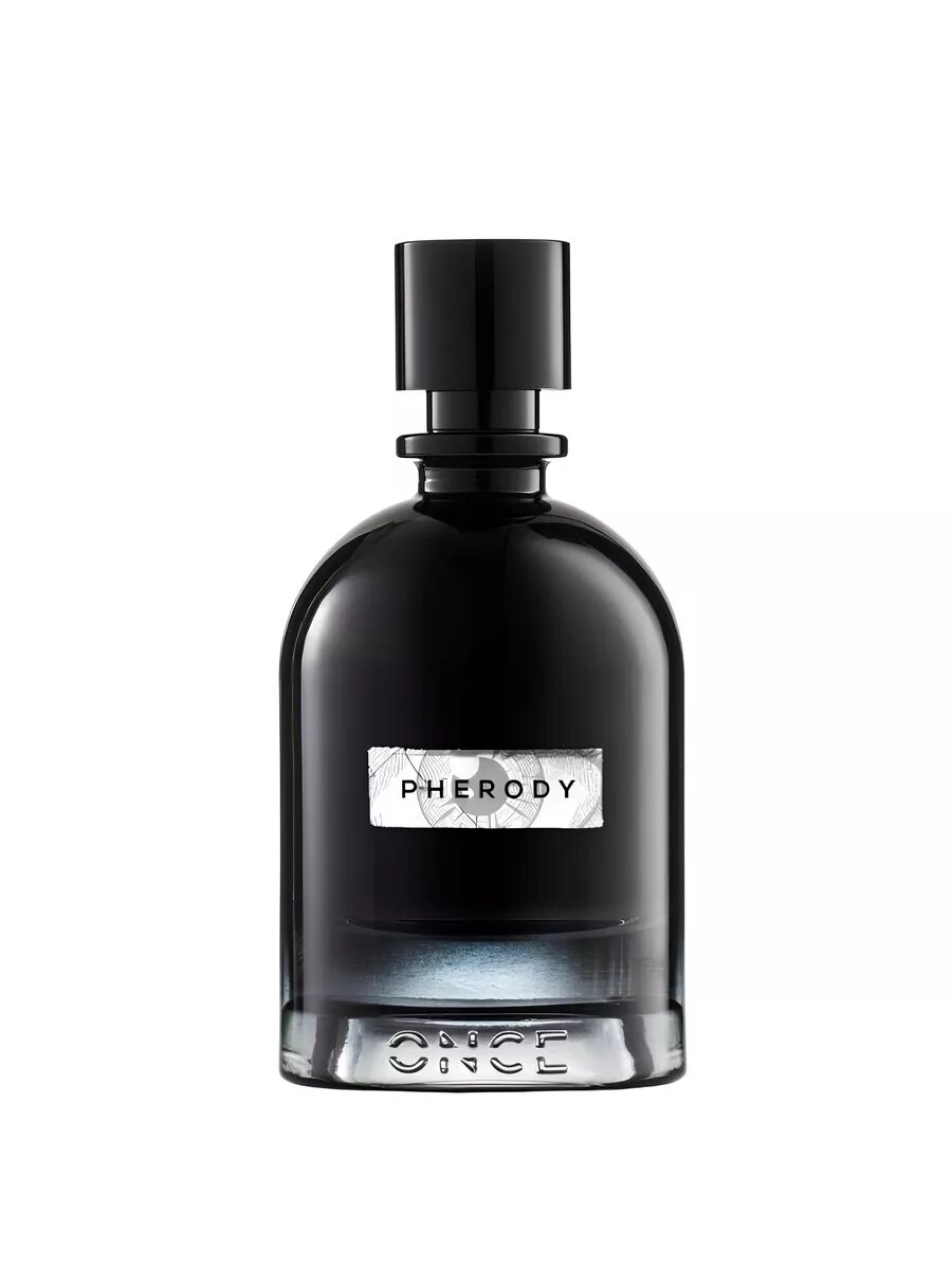 Парфюмированная вода Once Pherody 100 мл унисекс, цветочный аромат