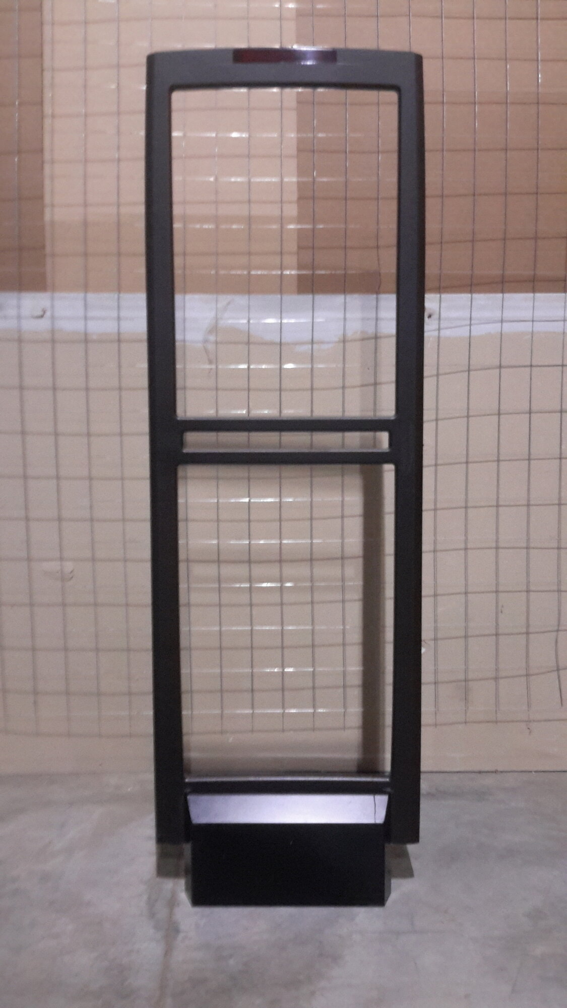 Акустомагнитные антенны Sensormatic Ultra Exit 2,4 черные