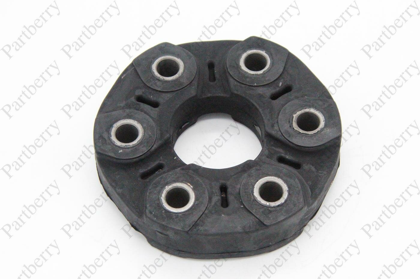Муфта эластичная PARTBERRY PB150004 для BMW 26117511454, BMW 26111229360, BMW 26112226842.