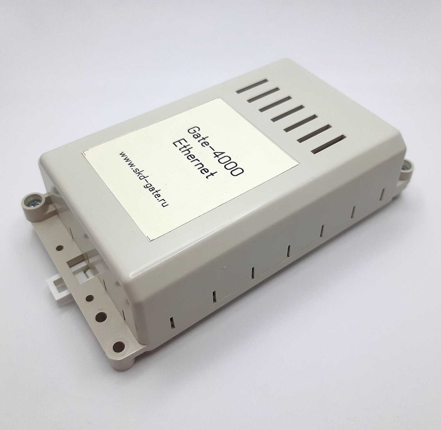 Gate-4000-Ethernet контроллер — фото 1