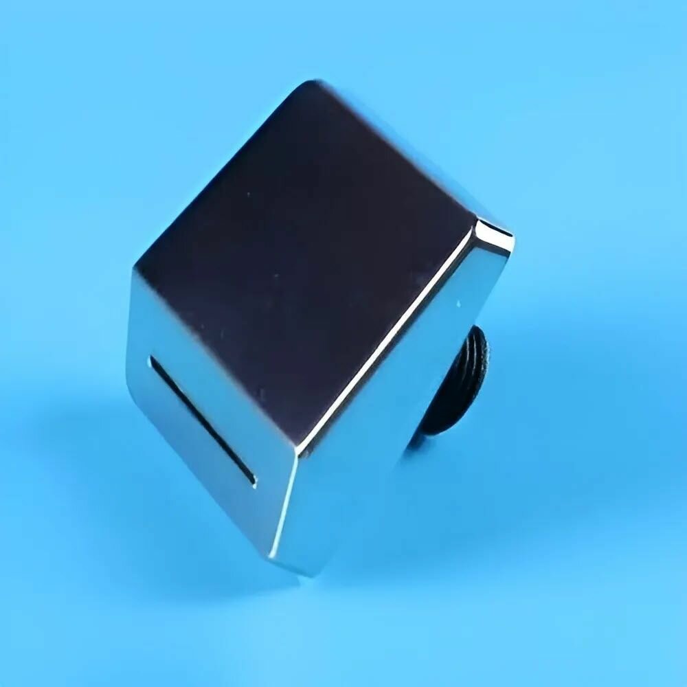 Излив для ванны, налив воды в поддон, резьба 1/2", NEW ABS пластик хром глянцевый, зеркальный, производство ERLIT 0925011002