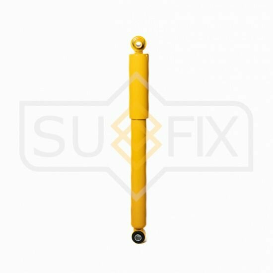 SUFIX Амортизатор газовый форд фокус / FORD FOCUS I (DAW, DBW) 1998-2004, зад прав/лев SA1121