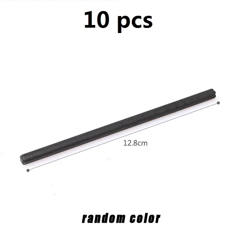 Конструктор TUTU&LALA пластиковые детали 20 шт Черный, U12-1x16 20pcs