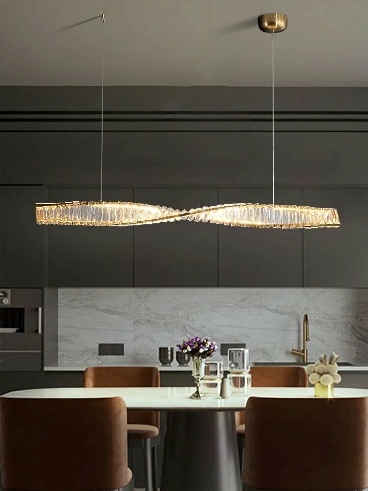 Cassina Люстра, LED, 20 Вт — фото 1