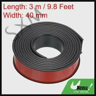 IKEA Кромка мебельная клеевая