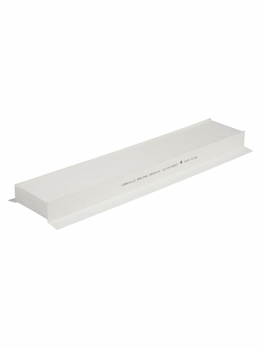 Фильтр салонный для а/м Ford Mondeo, Jaguar X-Type / Форд Мондео, Ягуар икс-тайп, Carville Racing CRV5141