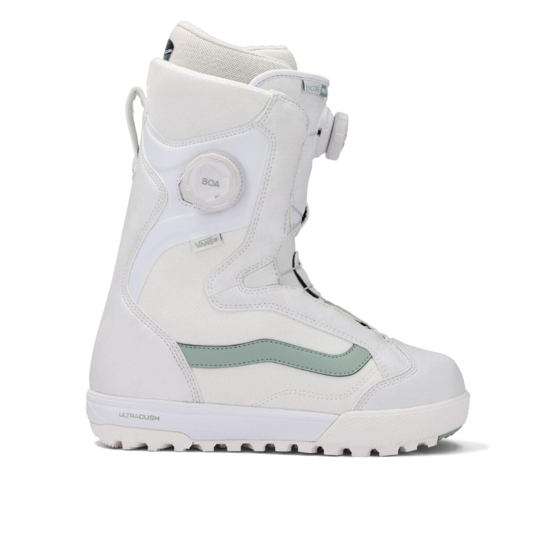 Ботинки Для Сноуборда Женские Vans Encore Pro 30Th Anniversary