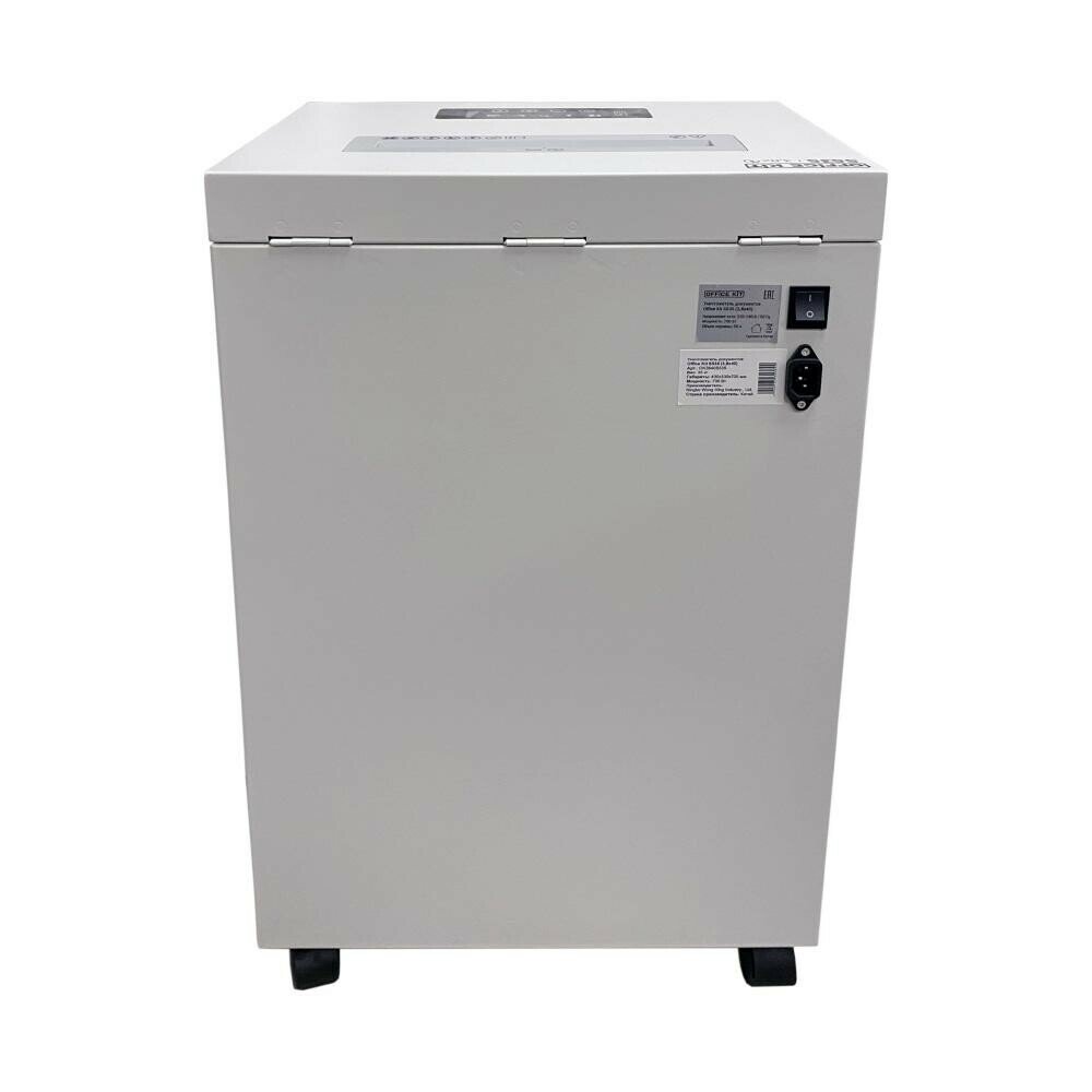 Шредер Office Kit S535 (OK3840S535)