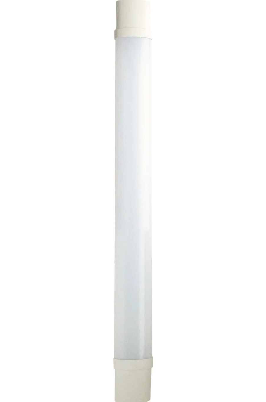Светильник Ecola LED linear IP65 тонкий линейный светодиодный (замена ЛПО) 20W 4200K 585x60x30