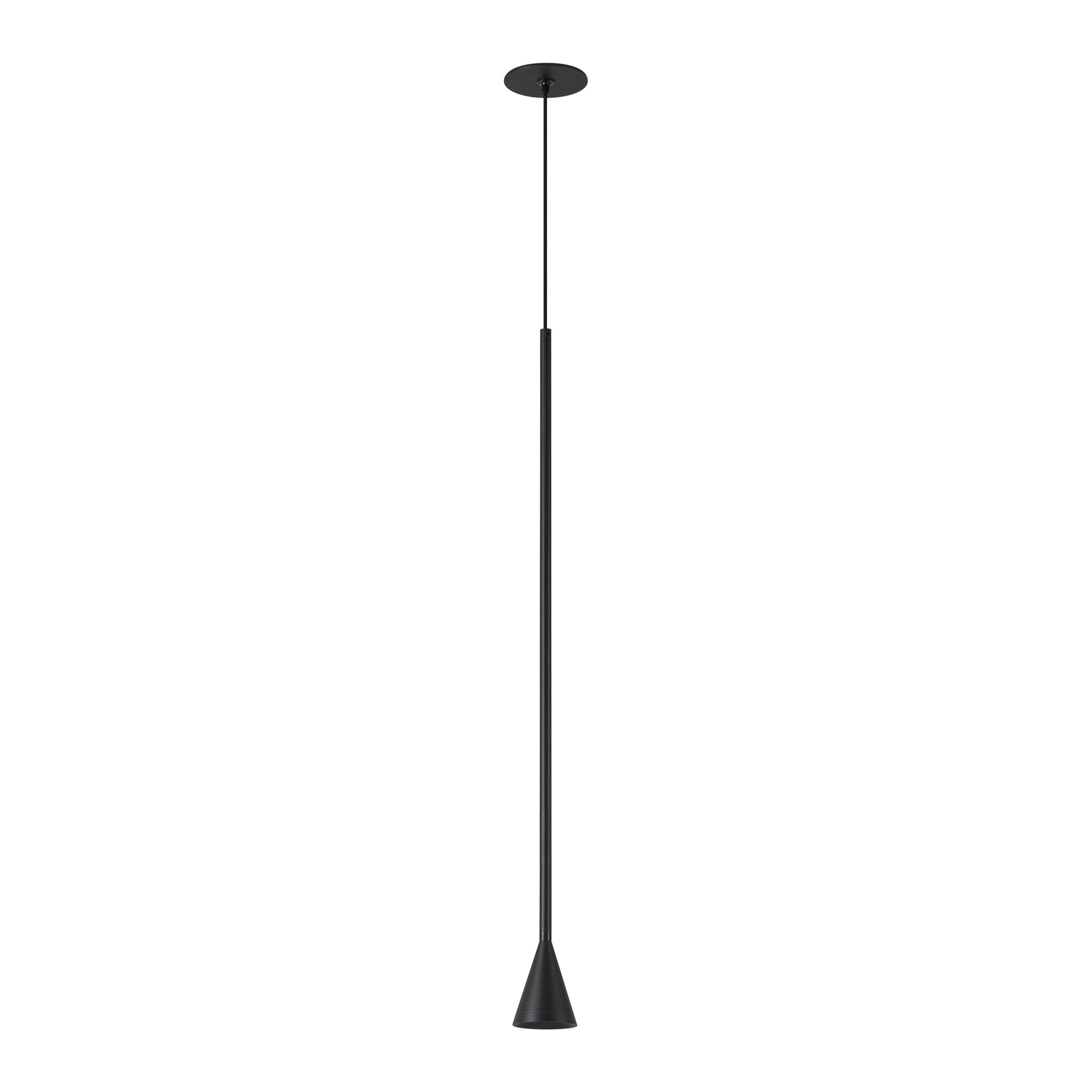 Светильник Arlight Светильник SP-RINAR-HANG-L565-5W Warm3000 (BK, 36 deg, 230V) (Arlight, IP20 Металл, 5 лет)