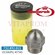 Форсунка Monarch 19.50GPH, 45HO
