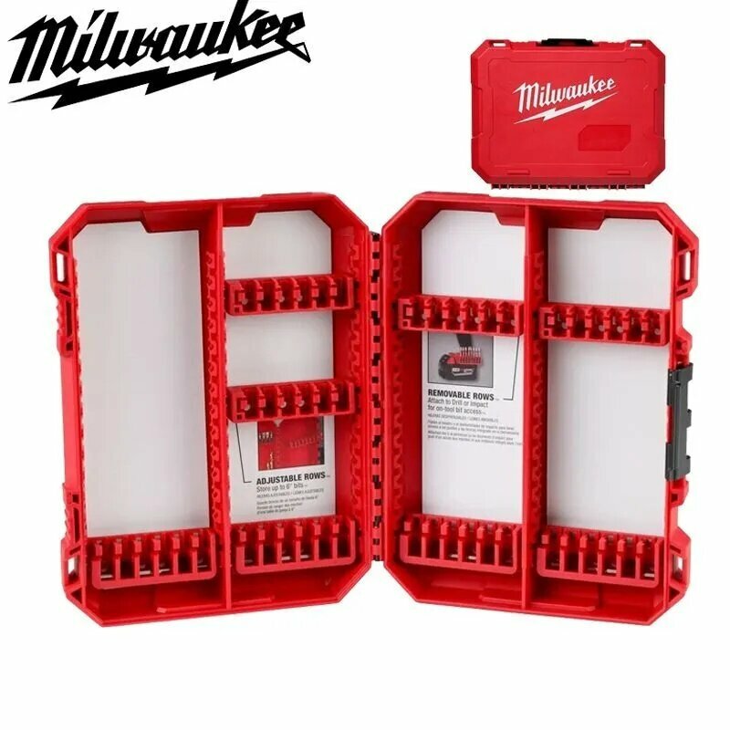 Milwaukee Ящик для инструментов