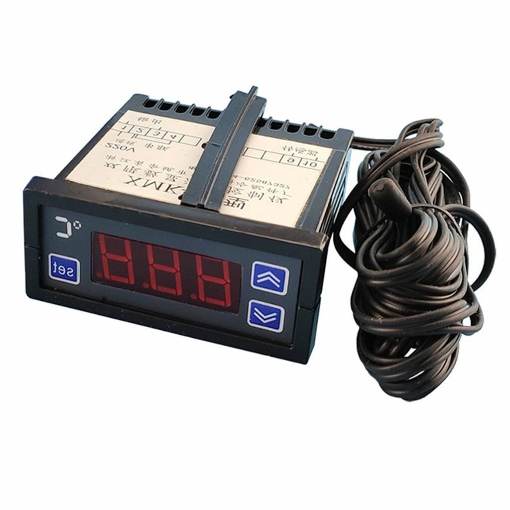 XMK 010 терморегулятор
