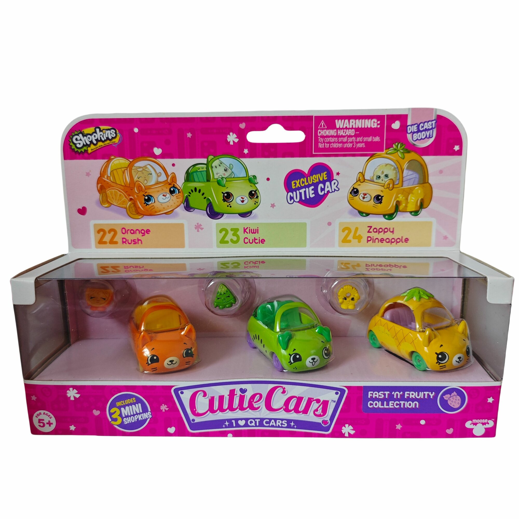 Игрушечная машинка