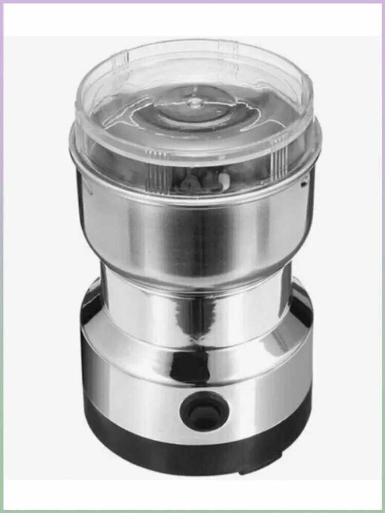 Кофемолка V1-кофемолка 150 Вт, объем 150 г