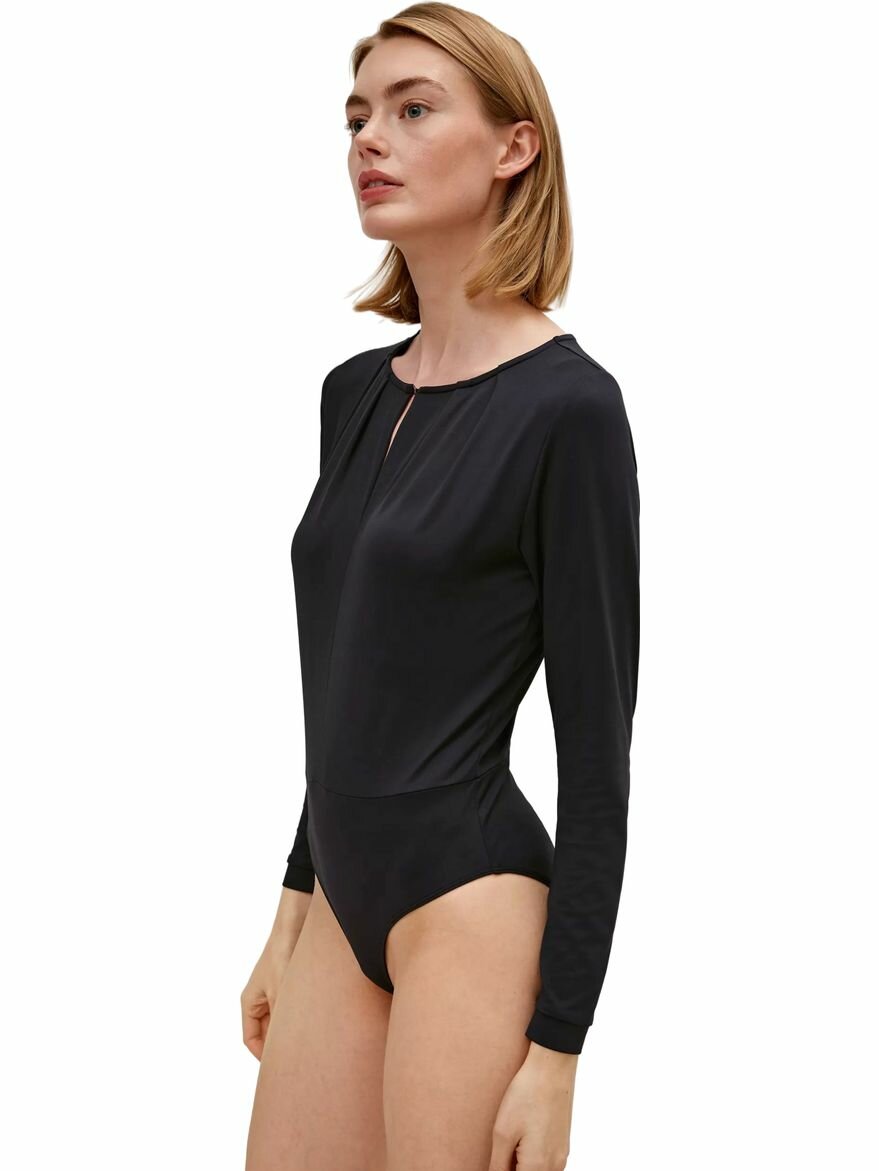 Боди бельевое