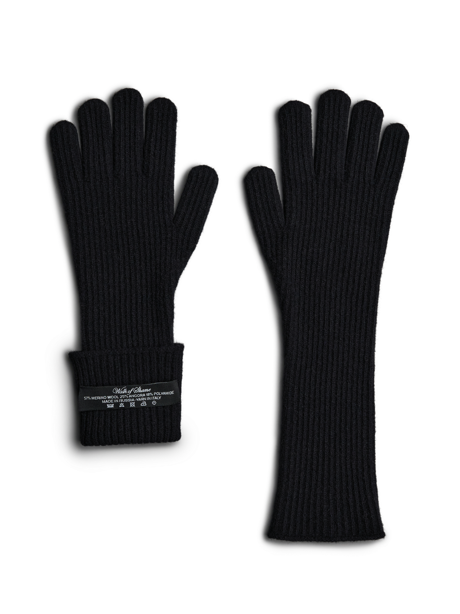 Перчатки Walk of Shame для мужчин и женщин