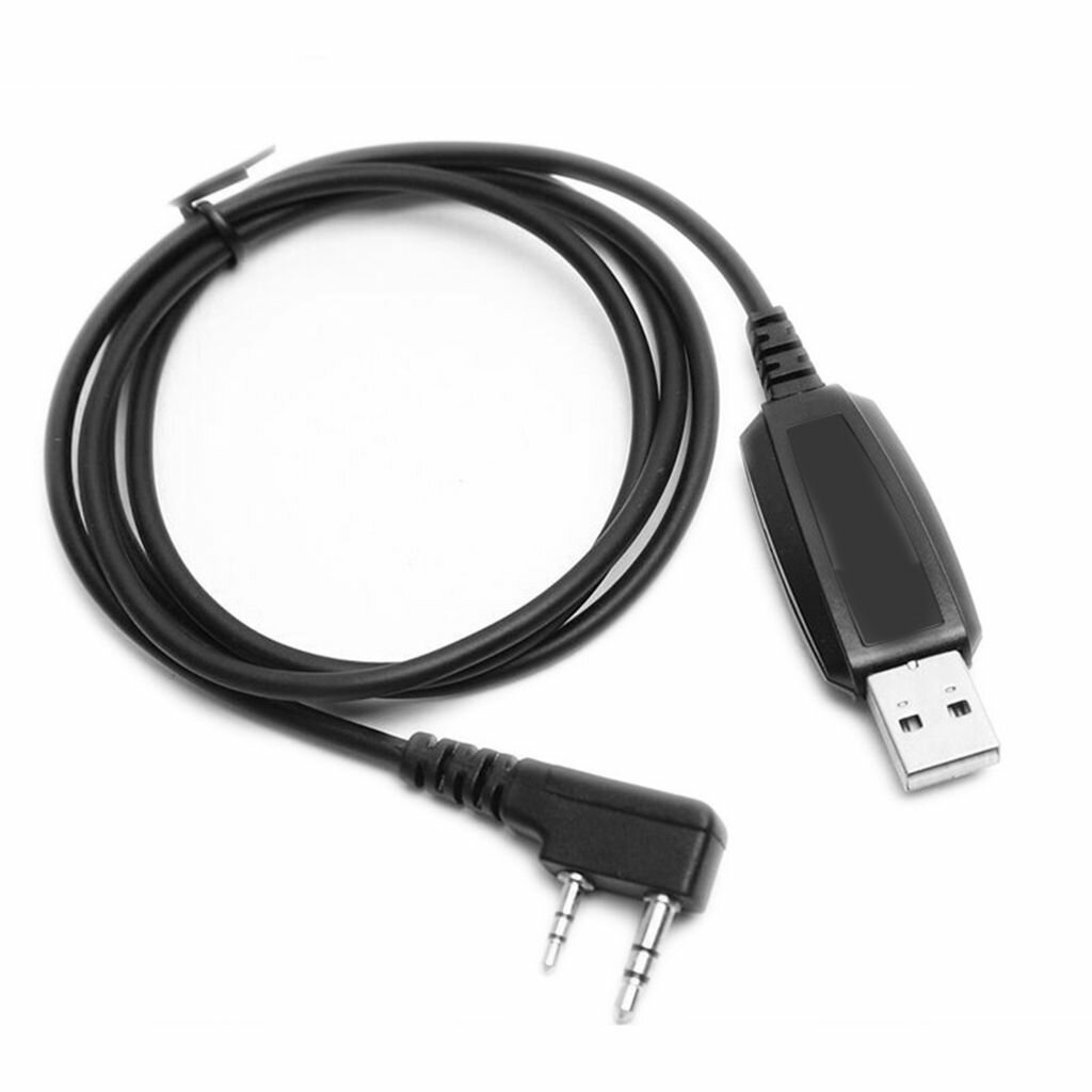 USB-кабель для программирования радиостанций — фото 1