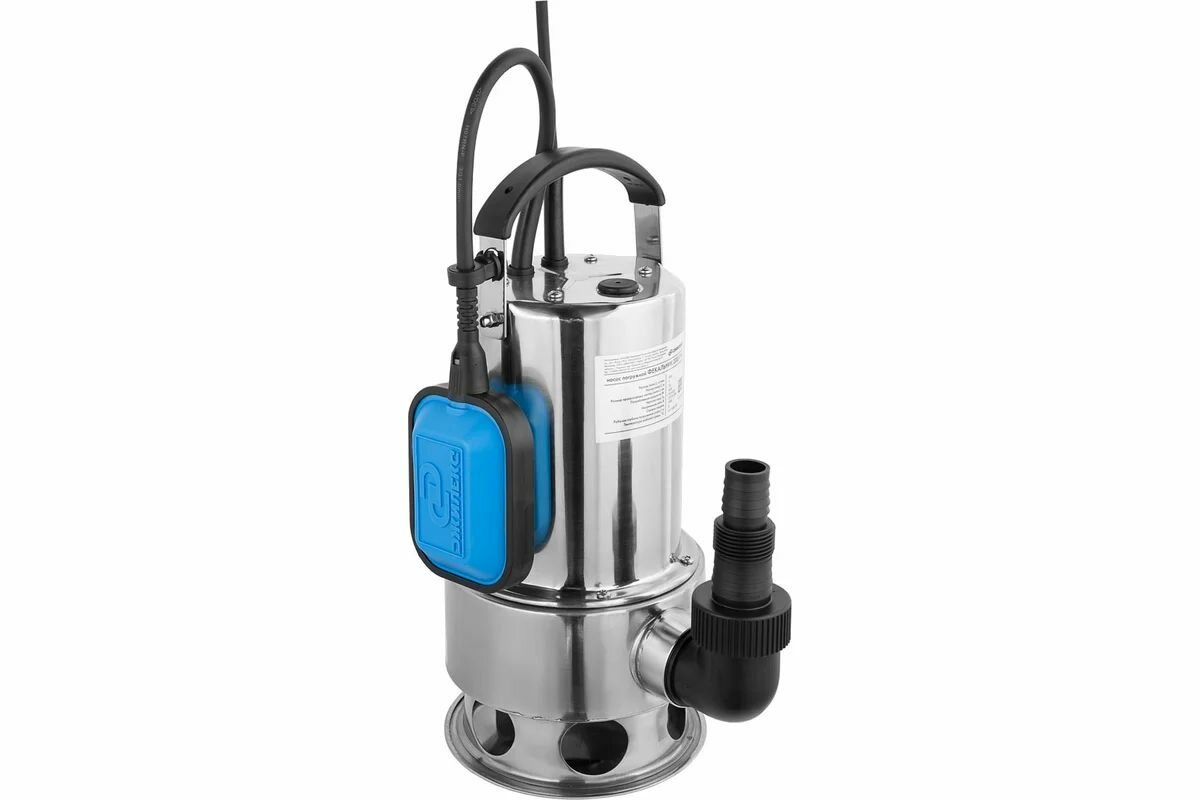 Насос фекальный Джилекс 200/7 Н