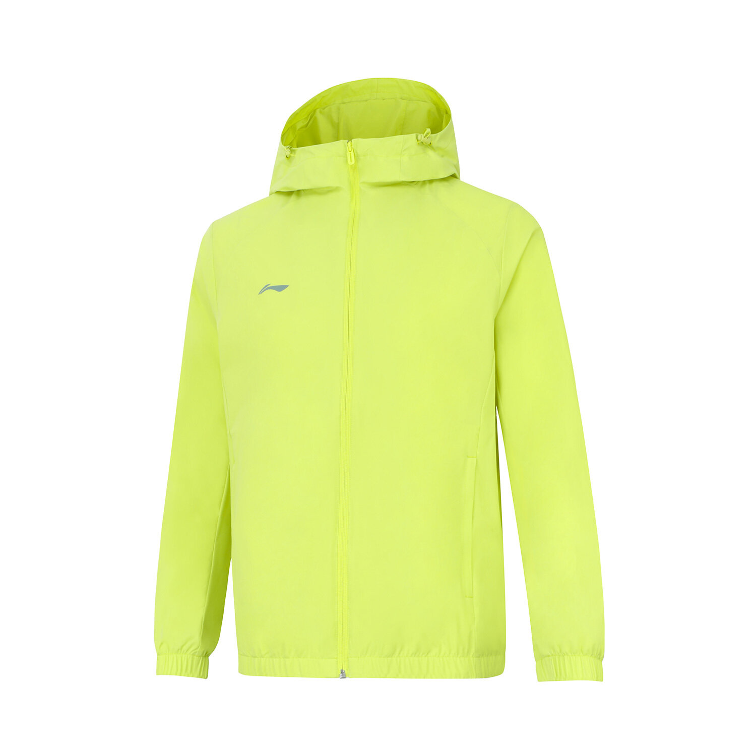 Тренчкот Yellow Firefly Green