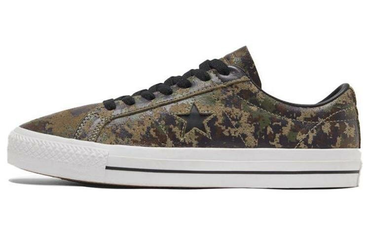 Кроссовки One Star Pro