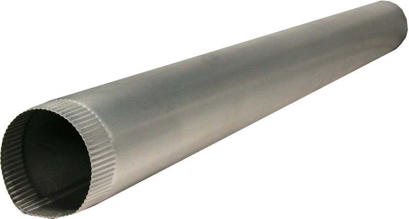 Труба дымоходная