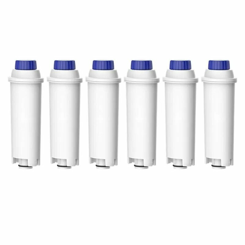 Фильтр для мягкой воды для кофемашины Delonghi DLS C002-B