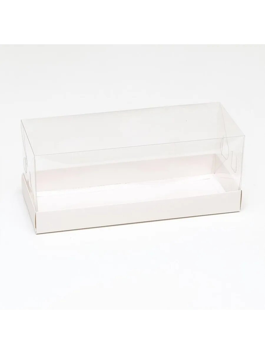 Стильная коробка для сладких деликатесов