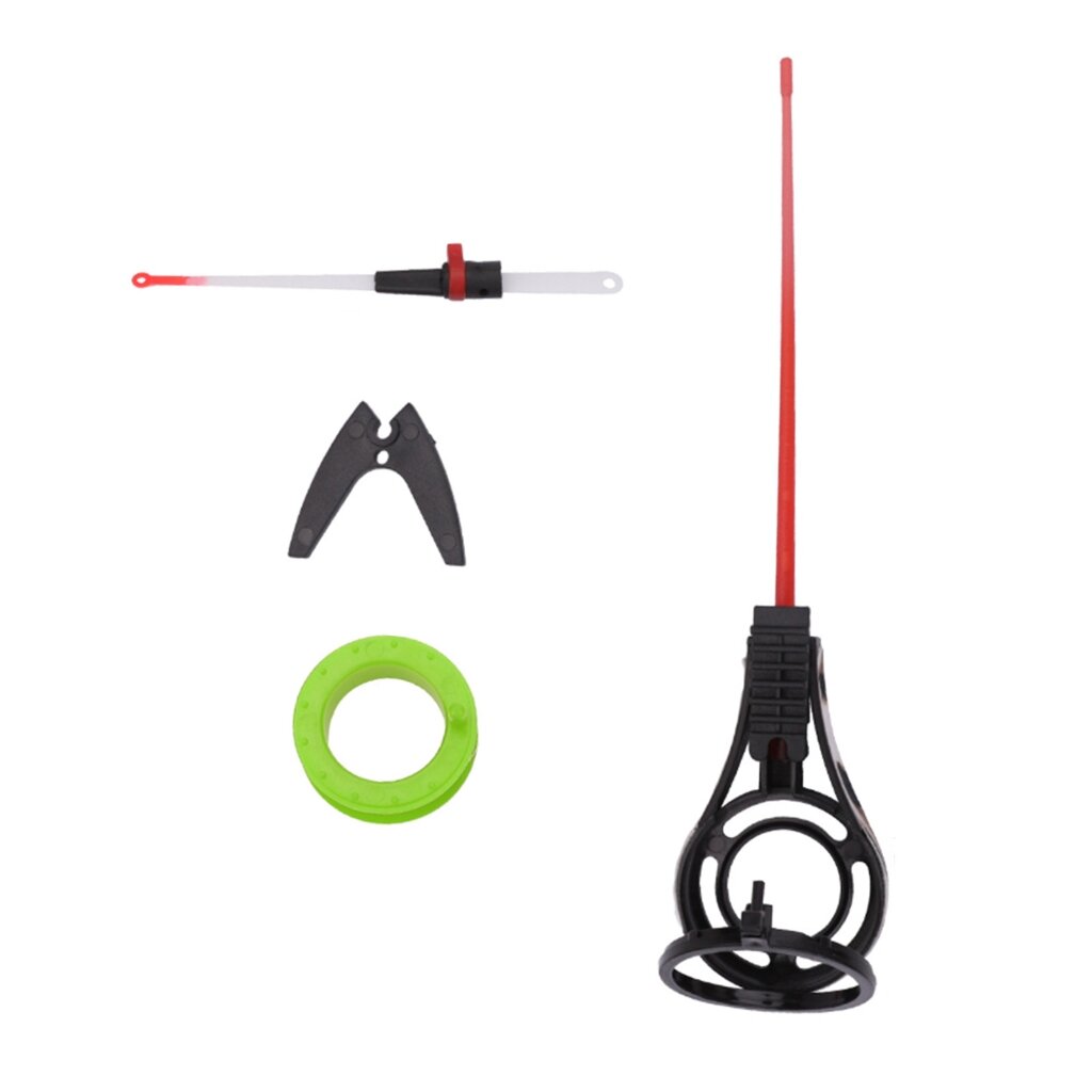 Fishing Rod, Outdoor Winter Fishing Spinner Rod Winter Sport Mini Fishing Rods