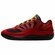 Кроссовки NIKE KD 18, размер EU 45 стопа (29CM), красный/черный