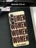 Чехол на Realme C75 4G / Реалми C75 4G с принтом Woman burgundy