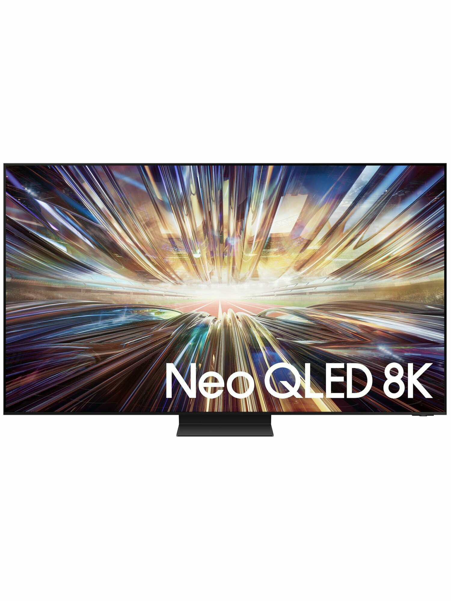 Телевизор SAMSUNG QE65QN800DUXRU 65" Без ПО