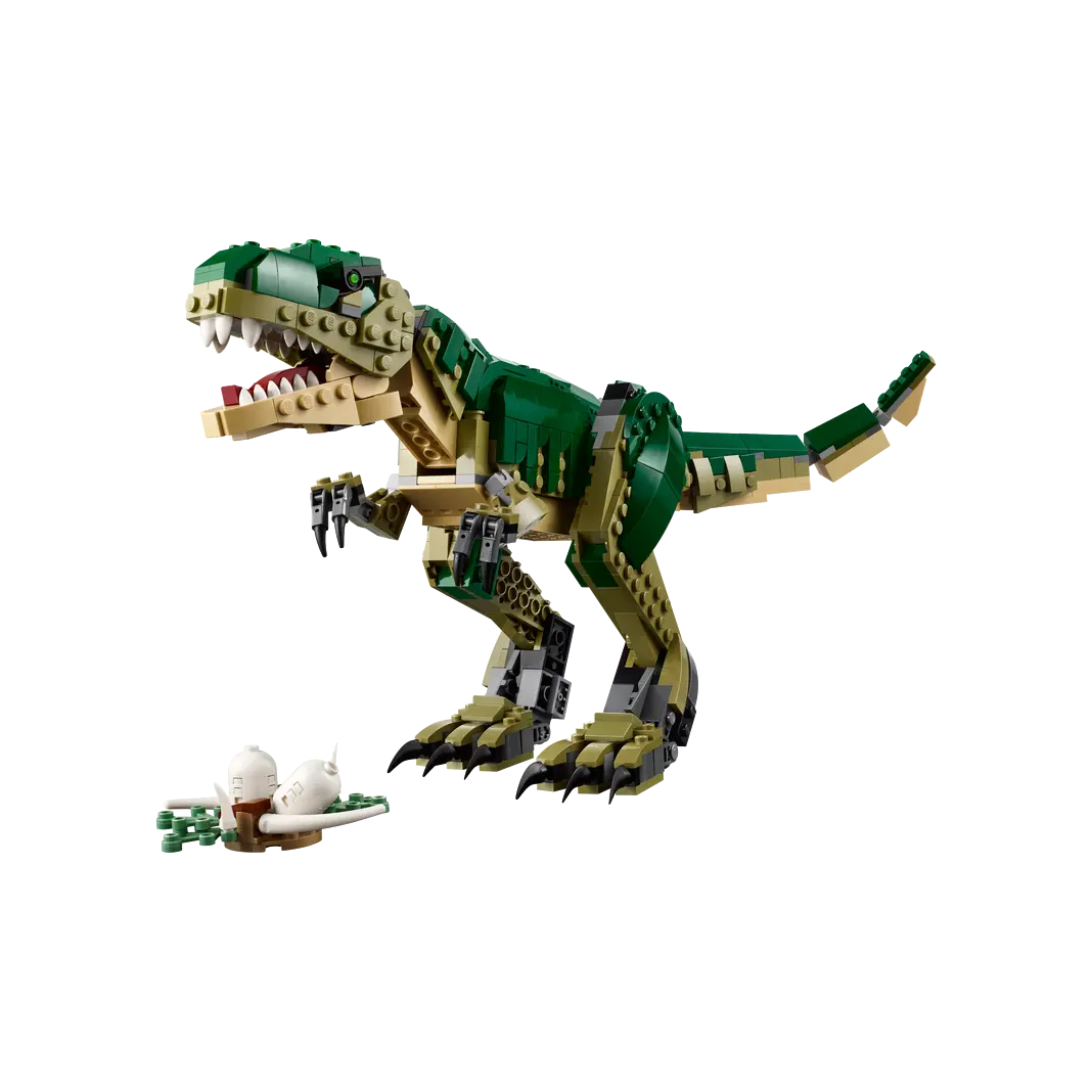 Конструкторы LEGO — фото 1