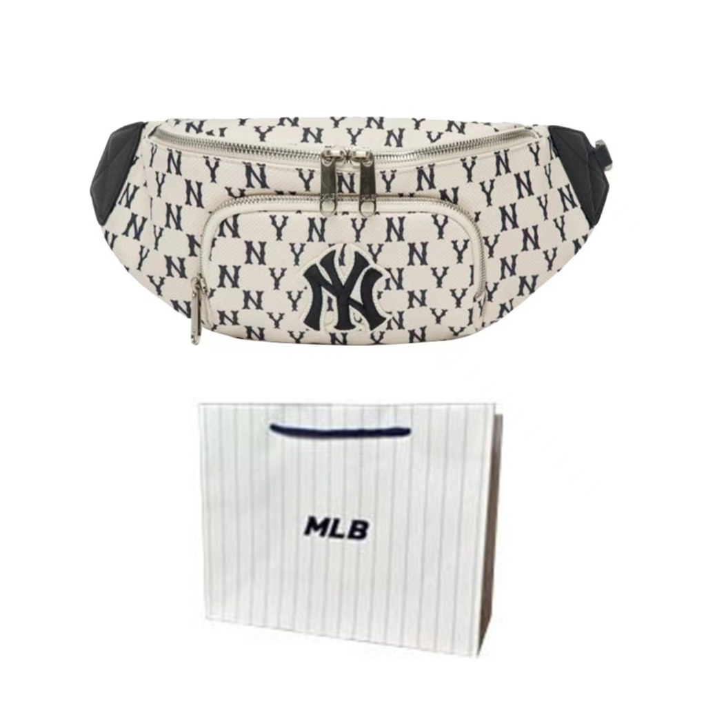 Сумка MLB Monogram Collection