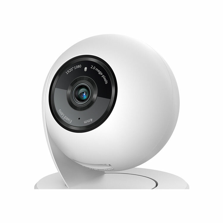 Умная IP-камера TP-LINK TL IPC43AN 4G, multicolor, поддержка 4G, высокая четкость изображения, ночное видение