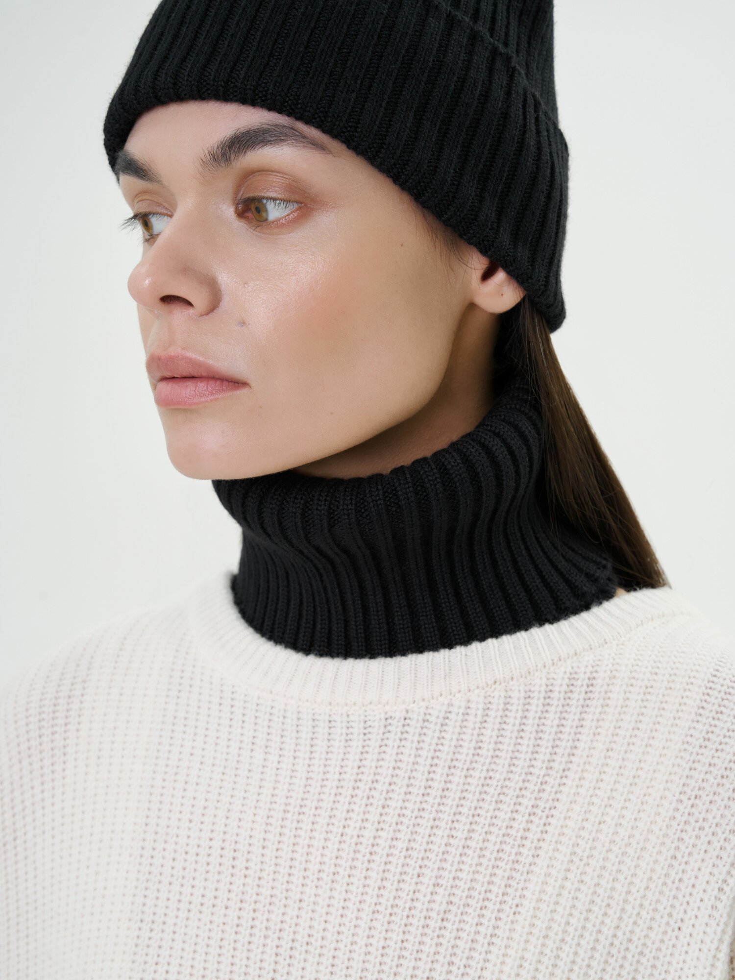 Бафф для женщин