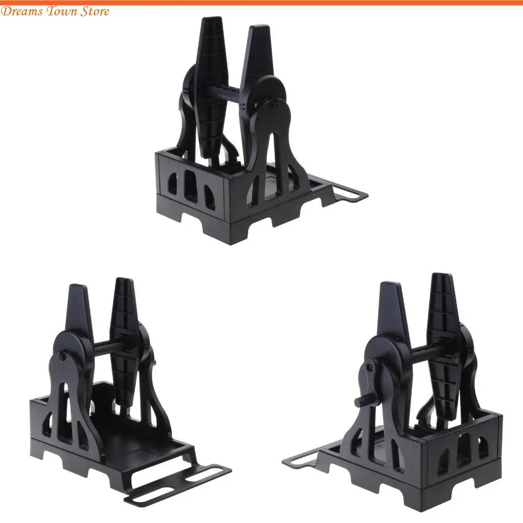 Держатель рулонов этикеток Crust Pro