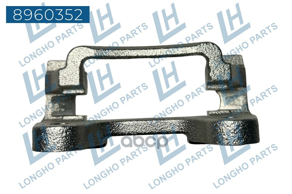 Кронштейн тормозного суппорта GEELY 4050076400936 (LONGHO) Longho арт. 8960352