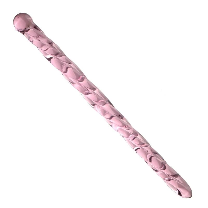 Длинная розовая уретральная пробка длиной 20 см для мужской мастурбации, эротический Diameter-12mm