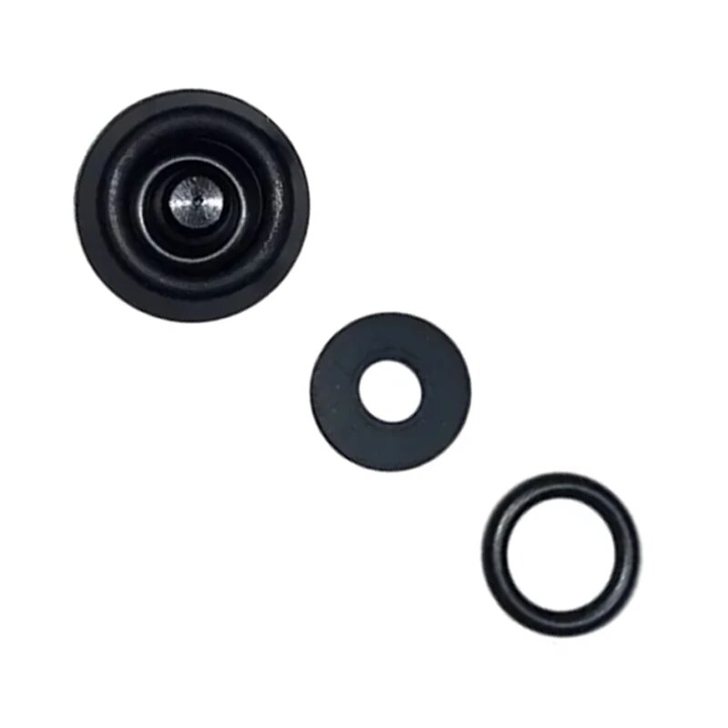 Подходит для уплотнения Fissler Vitaquick FL6000001706, 3 клапана, подходит для напорных плит
