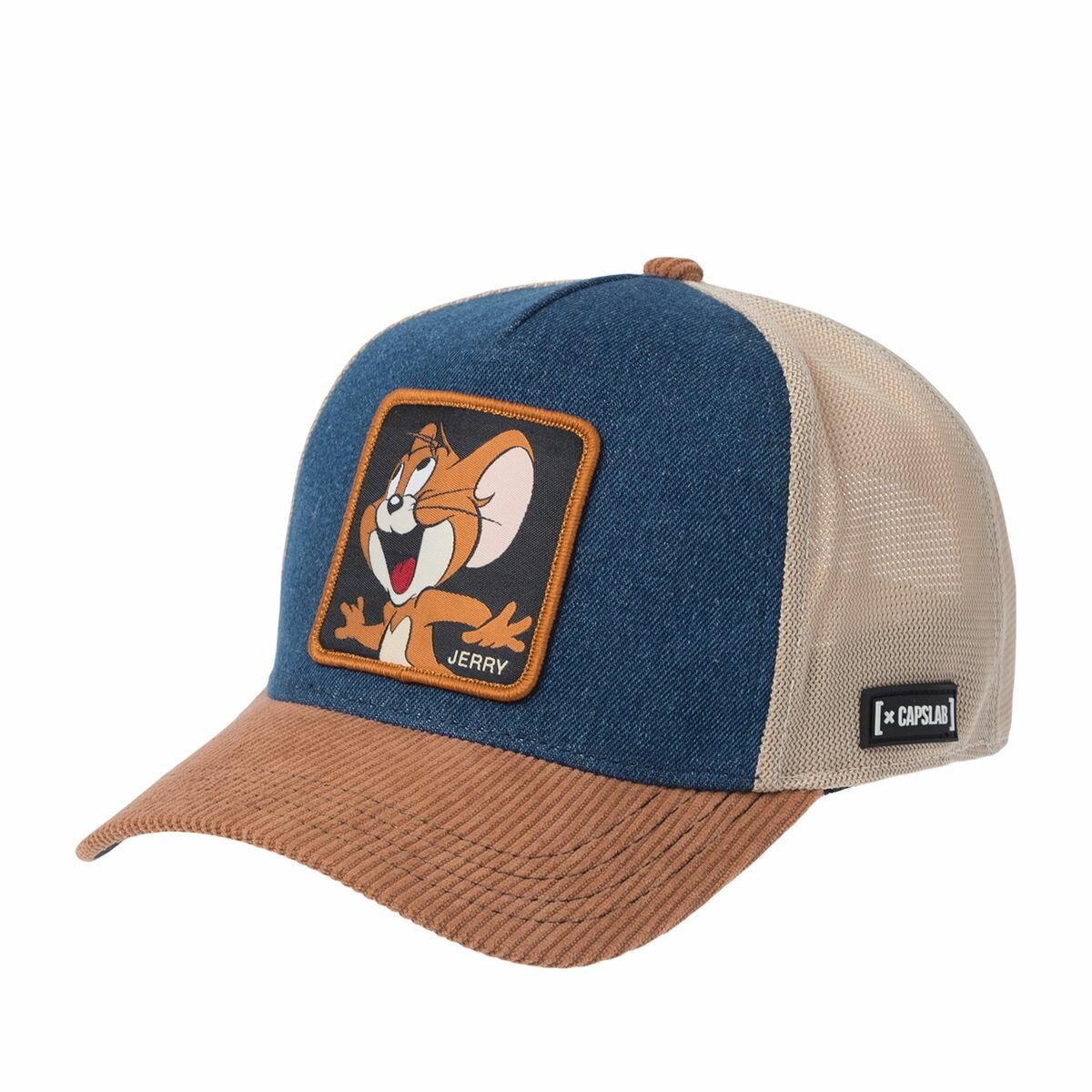 Бейсболка Базовая коллекция для мужчин и женщин