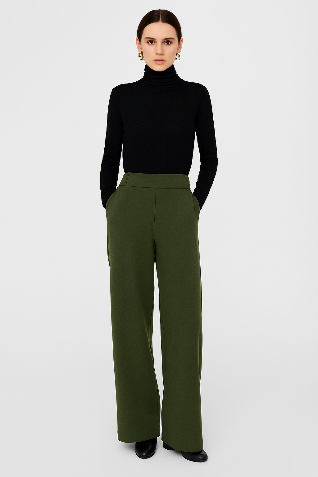 Брюки для женщин