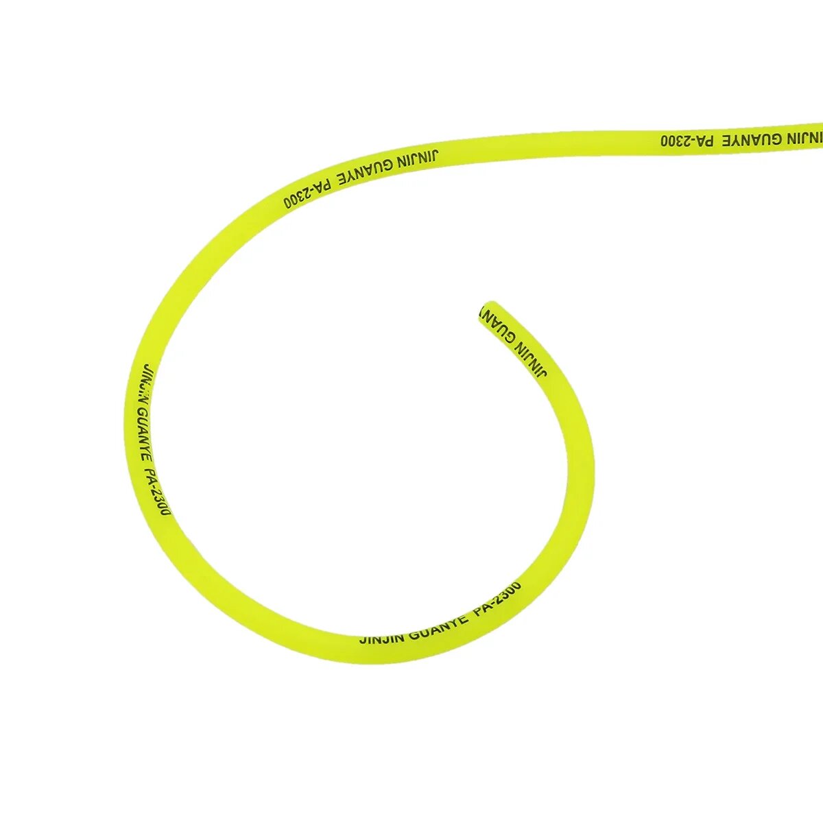 Универсальный Топливный Шланг Для Мотоциклов 1м, Трубка Для Бензина И Светло-желтый, 1M light yellow