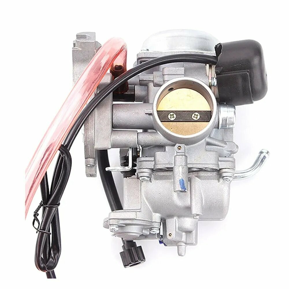 Карбюратор 0470-650 для квадроцикла Prowler 650 XT 37 мм. Аксессуары
