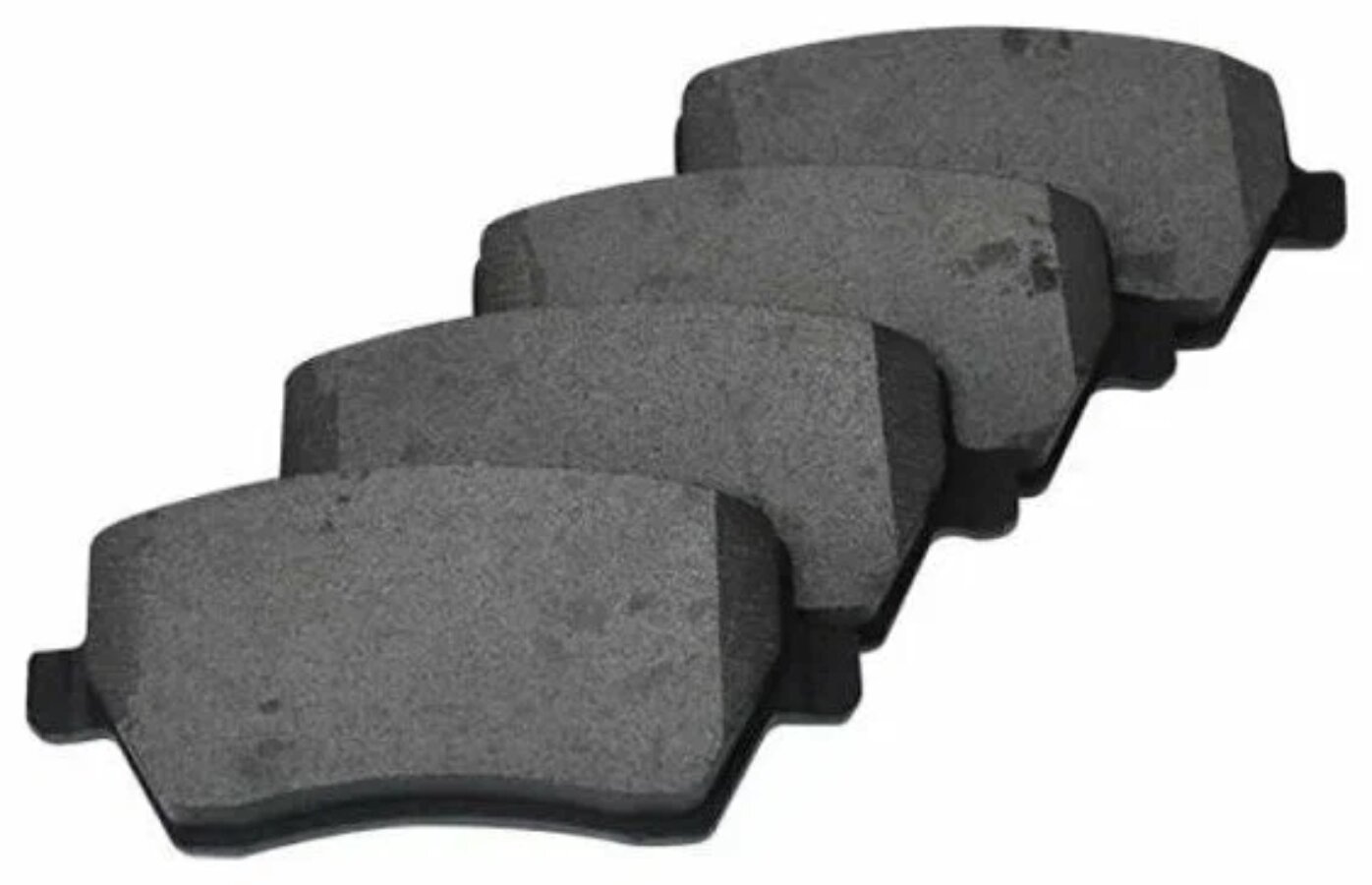 Колодки тормозные передние LADA LARGUS/NISSAN NOTE/RENAULT DUSTER/KANGOO/KAPTUR ASAM арт. 30748