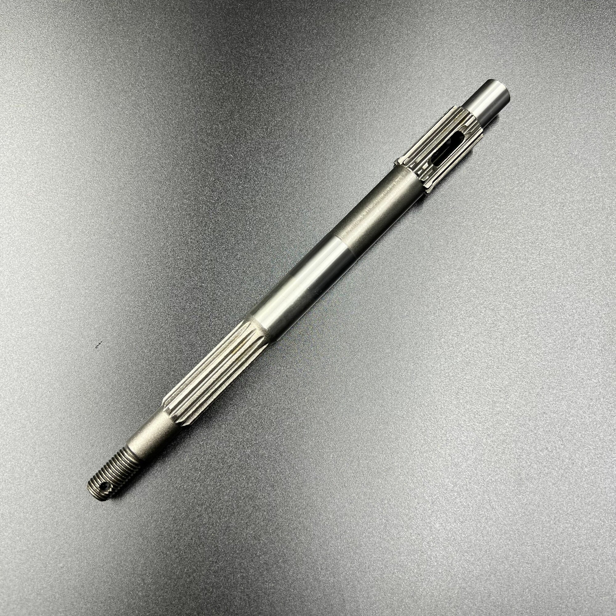 Вал гребной Tohatsu 8-9.8, MFS8 (3V1-64211-0) (KACAWA) ОЕМ:3B2-64211-0-TW