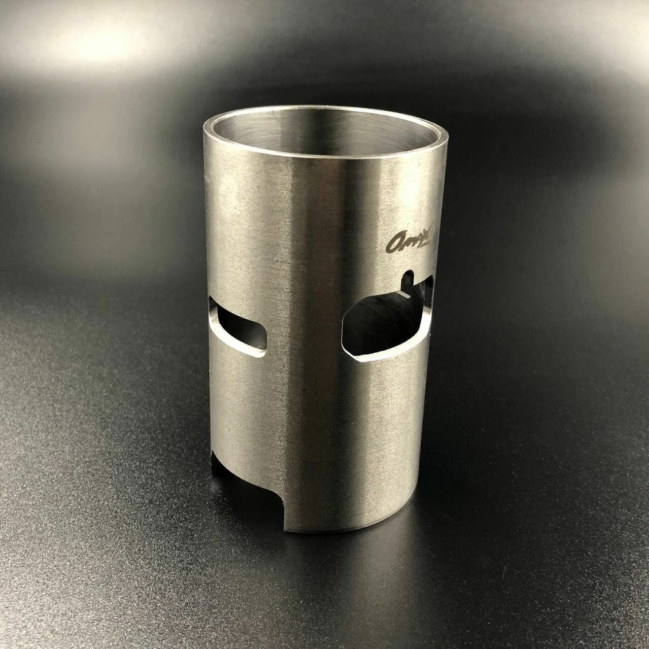 Гильза цилиндра Yamaha 9.9-15 (63V-10935-00) (Omax), ОЕМ 682-10935-00