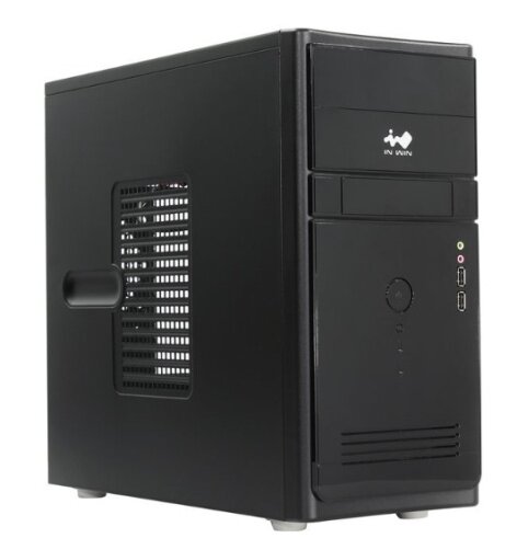 Корпус mATX InWin 6143098