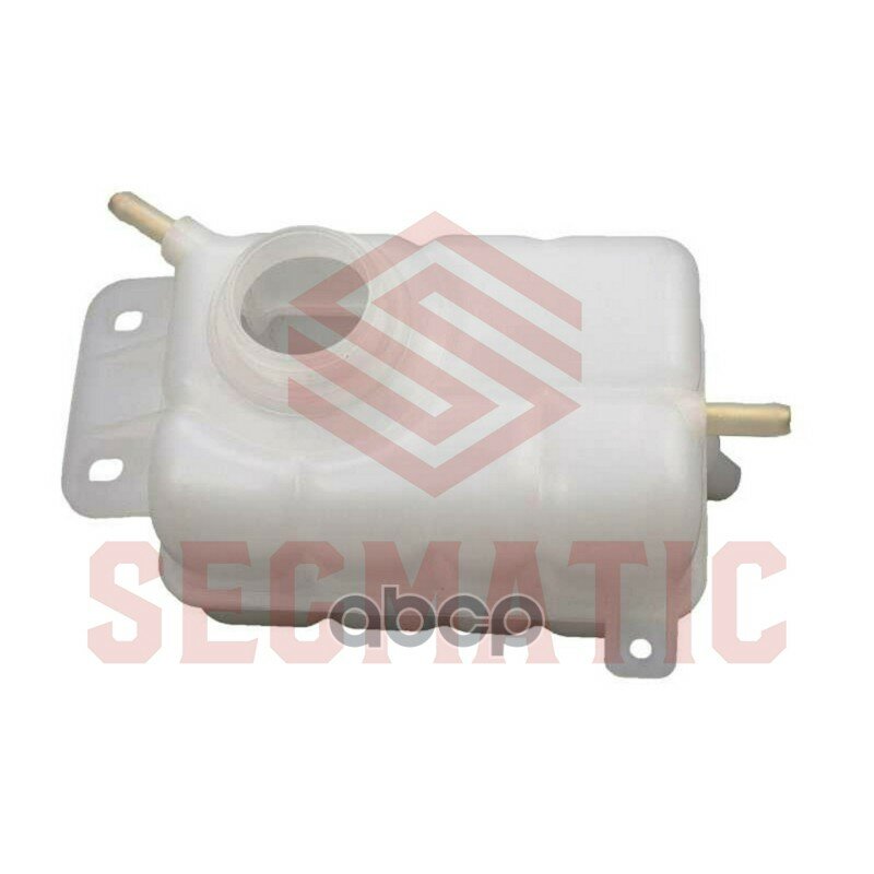 Бачок расширительный CHEVROLET Aveo (T250) 05-11 SEGMATIC арт. SGET6079