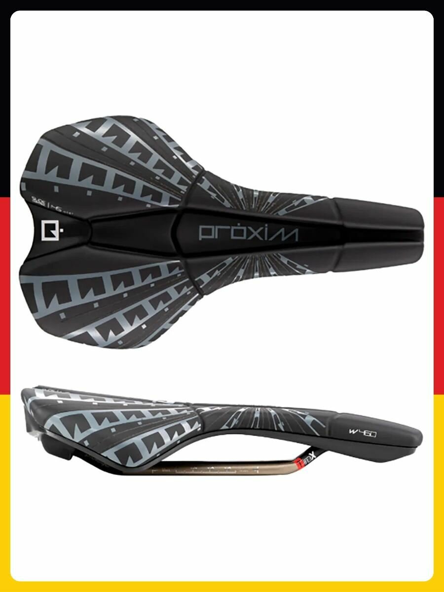 Седло для велосипеда prologo Proxim W460 145 мм